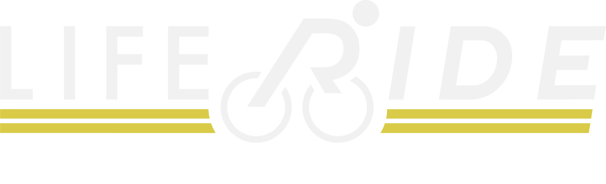Life Ride USA – The ride that can change history.
