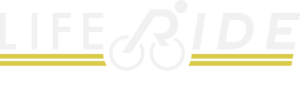 Life Ride USA – The ride that can change history.